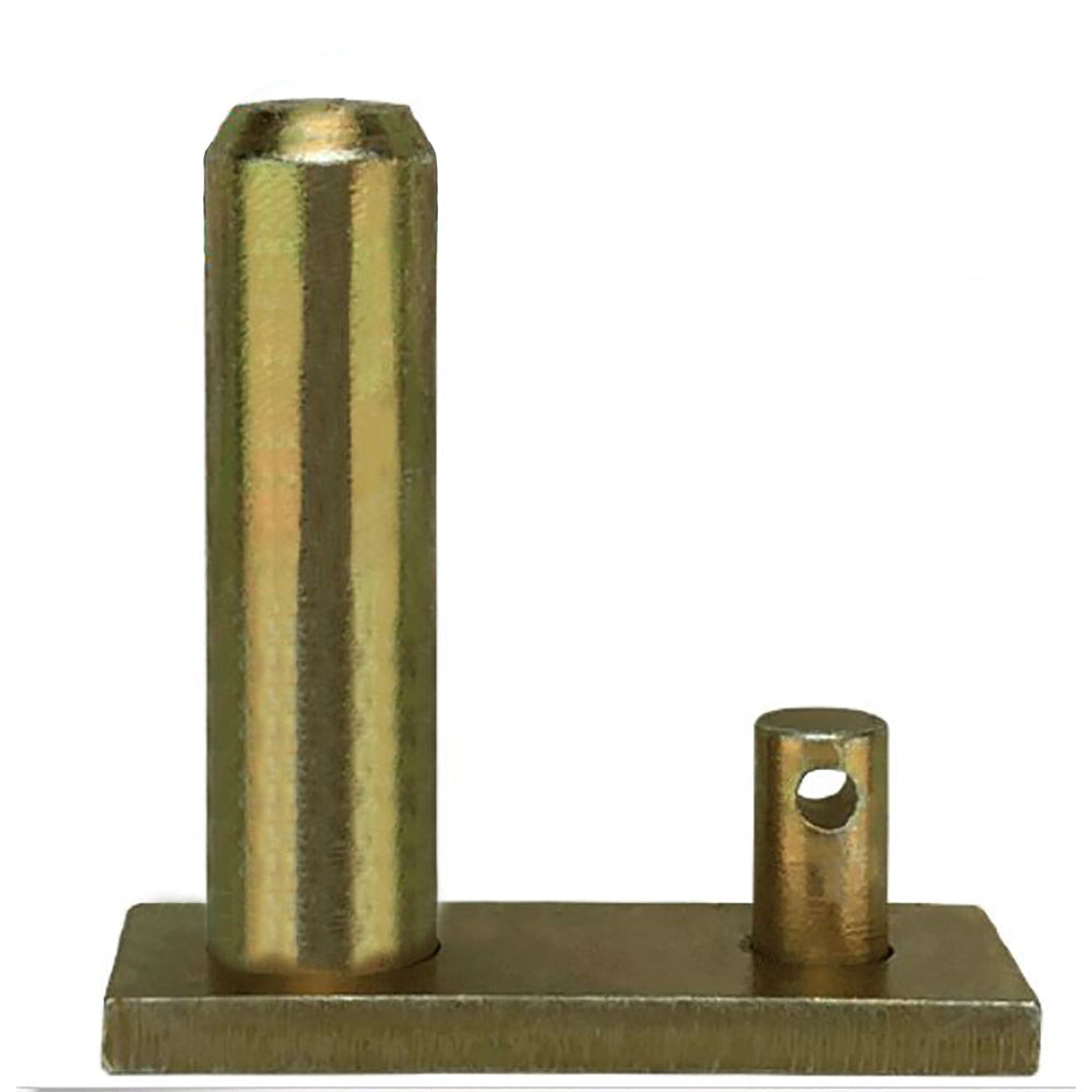 AT19850 Fits John Deere Tractor Drawbar Pin for 820 920 1020 1120 1520 ...