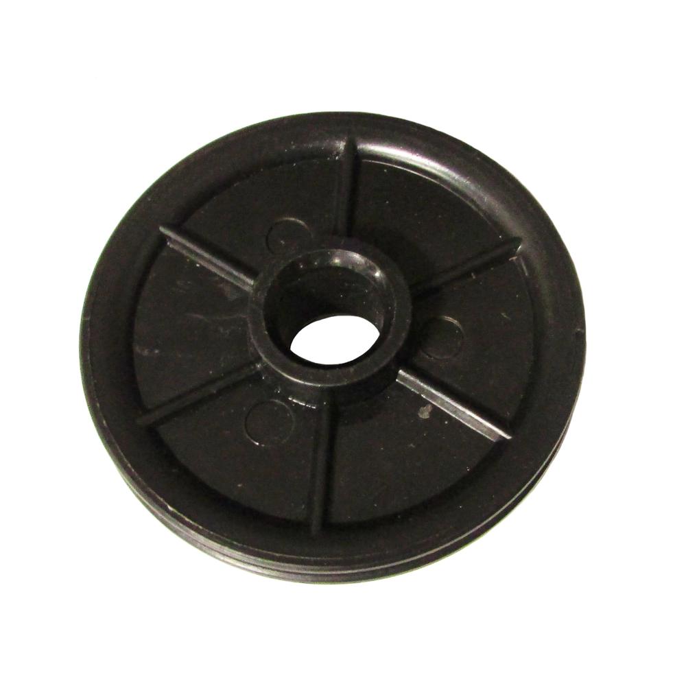 Chain Cable Idler Pulley for ListMaster Square-Rail Garage Door Openers ...