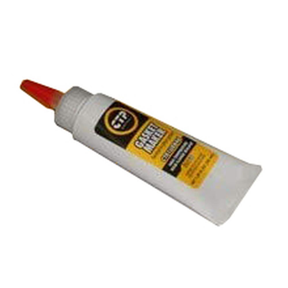 Flexible Gasket Maker (50 mL) Fits Caterpillar Replaces 1U-8846 ...