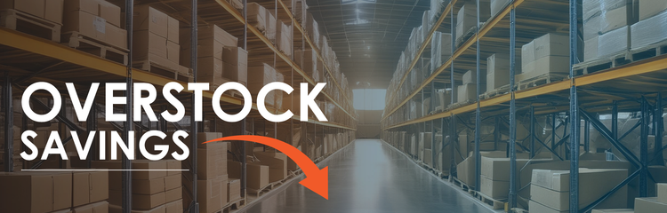 Overstock Parts & Accessories | Reliable Aftermarket Parts, Inc® - Our ...