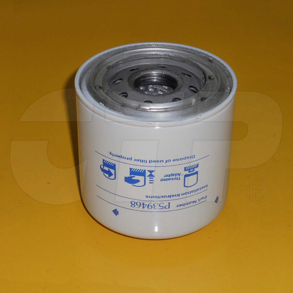 P539468 Air Breather Fits Donaldson Models - Reliable Aftermarket Parts ...
