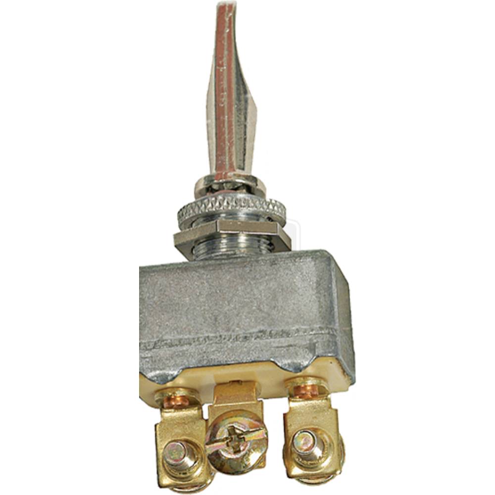 POL-34-215EP-JN Pollak Toggle Switch - Reliable Aftermarket Parts, Inc®