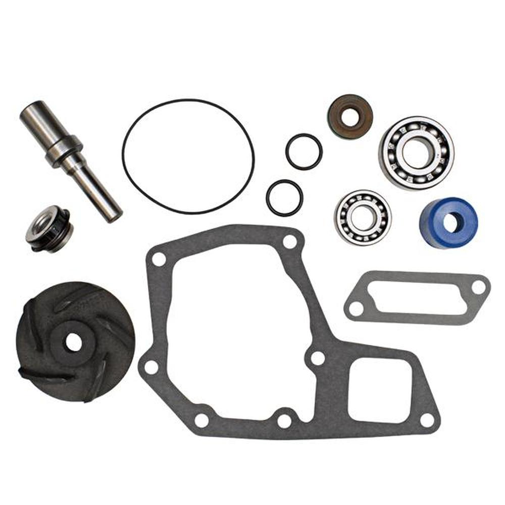 R-RE69846 Water Pump Overhaul Kit Fits John Deere - Reliable ...