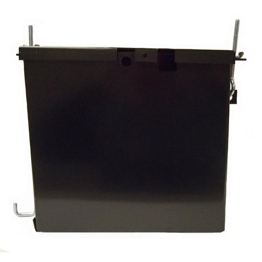 Battery Box with Lid for IH/Fits FARMALL Fits Cub & Fits Cub Lo-Boy ...