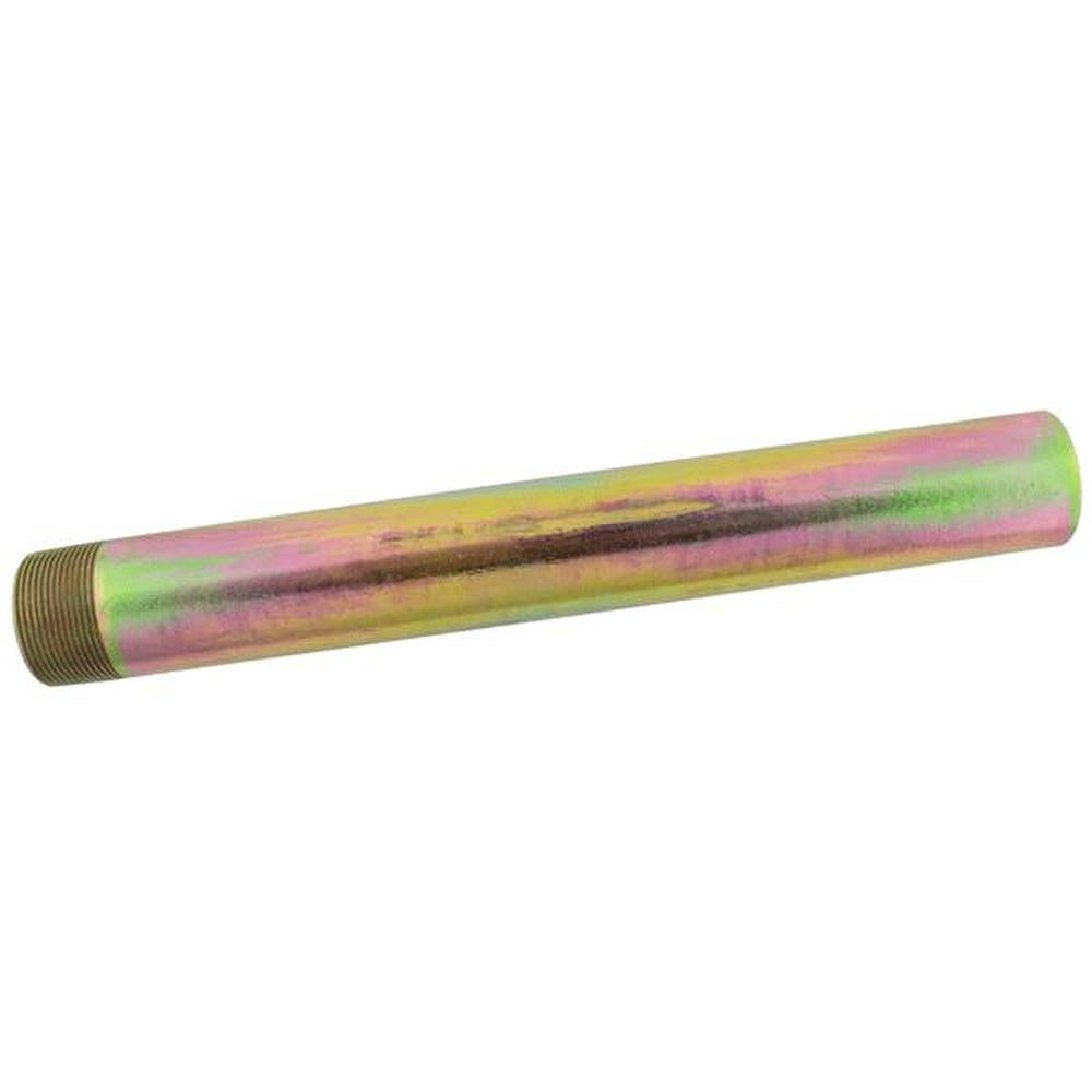 Vertical Exhaust Pipe Fits John Deere 2010 1010 AT12462 - Reliable ...