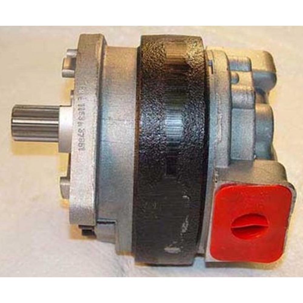 R37951 Crawler Hydraulic Pump Fits Case/International 850B 850C 850D ...