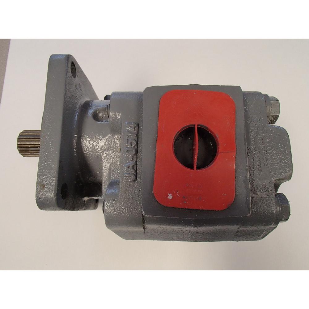 R42142 Hydraulic Pump Fits Case/International Harvester Dozer 1150C ...
