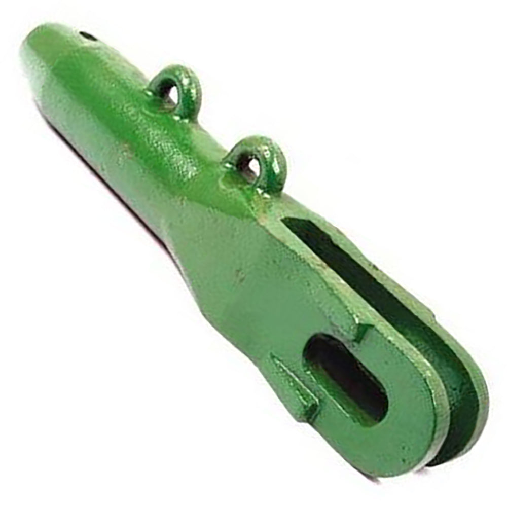 R48595 Lower Lift Yoke Fits John Deere 820 830 1020 1520 1530 2020 ...