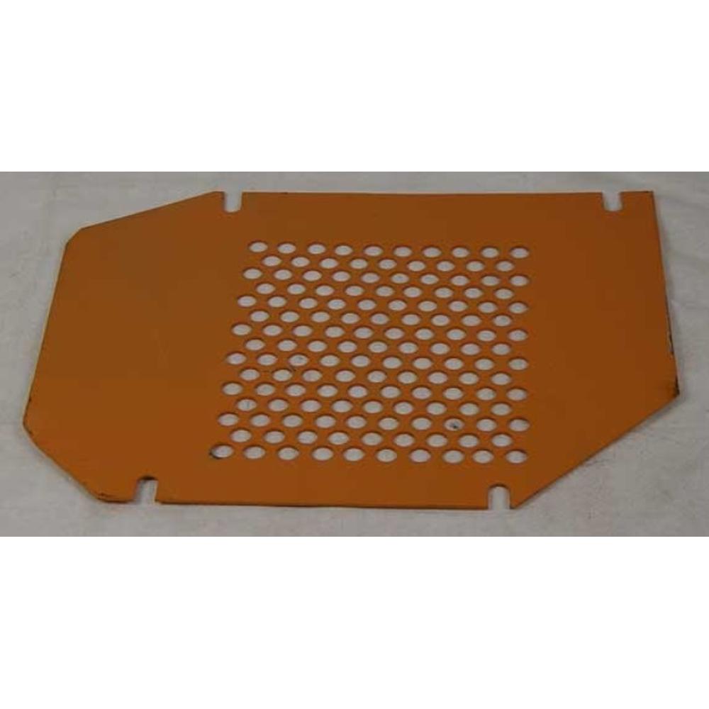 R49552 RH LH Engine Front Side Shield Fits Case-IH Dozer Models 850D ...