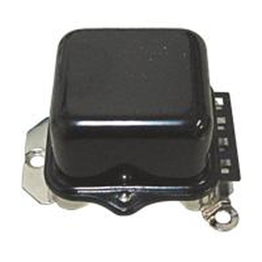 R6382 Voltage Regulator, 12 Volt - Fits IH / Fits FARMALL - Reliable ...