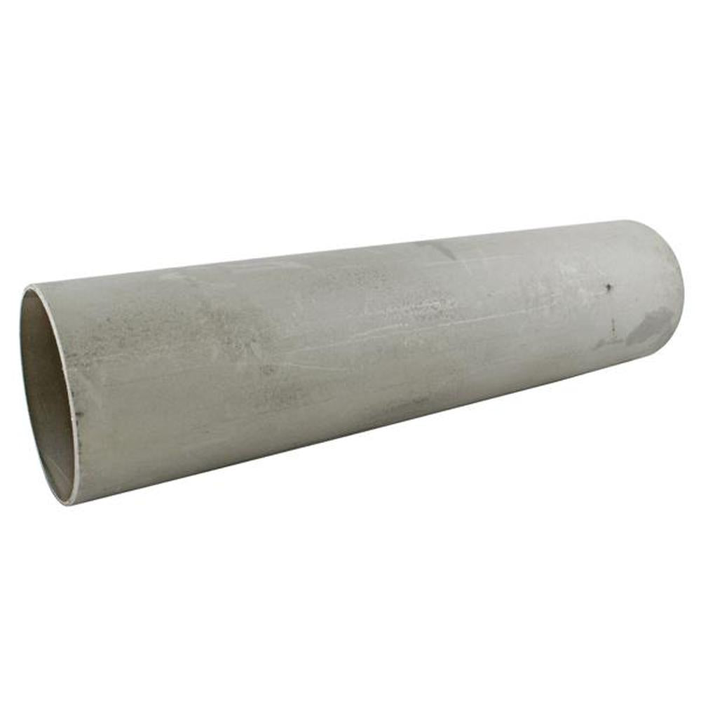 R7397 Radiator Water Pipe, Upper - Fits John Deere Model G - Reliable ...