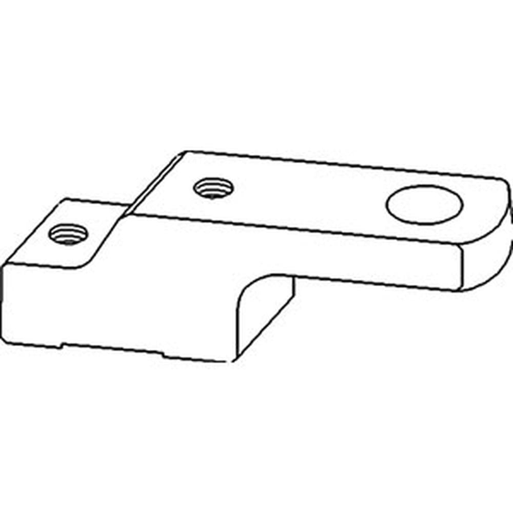 R3102 Drawbar Hammer Strap Fits John Deere - Reliable Aftermarket Parts ...