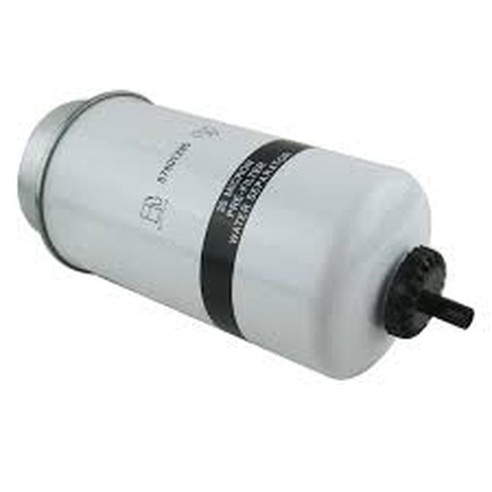 Fuel Filter Fits Case/International Harvester Replaces 87802926 ...