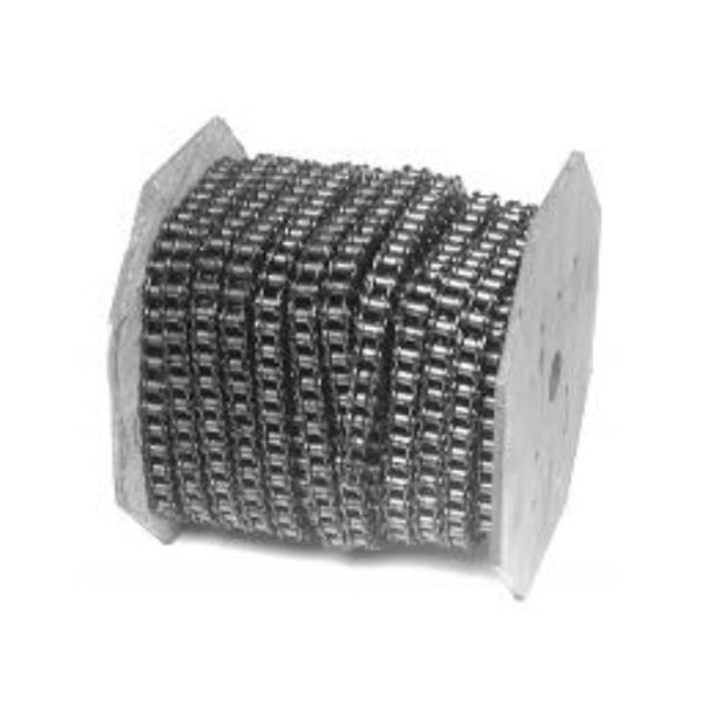 Roller Chain (50 ft.) Fits All RC41X50IMP - Reliable Aftermarket Parts ...