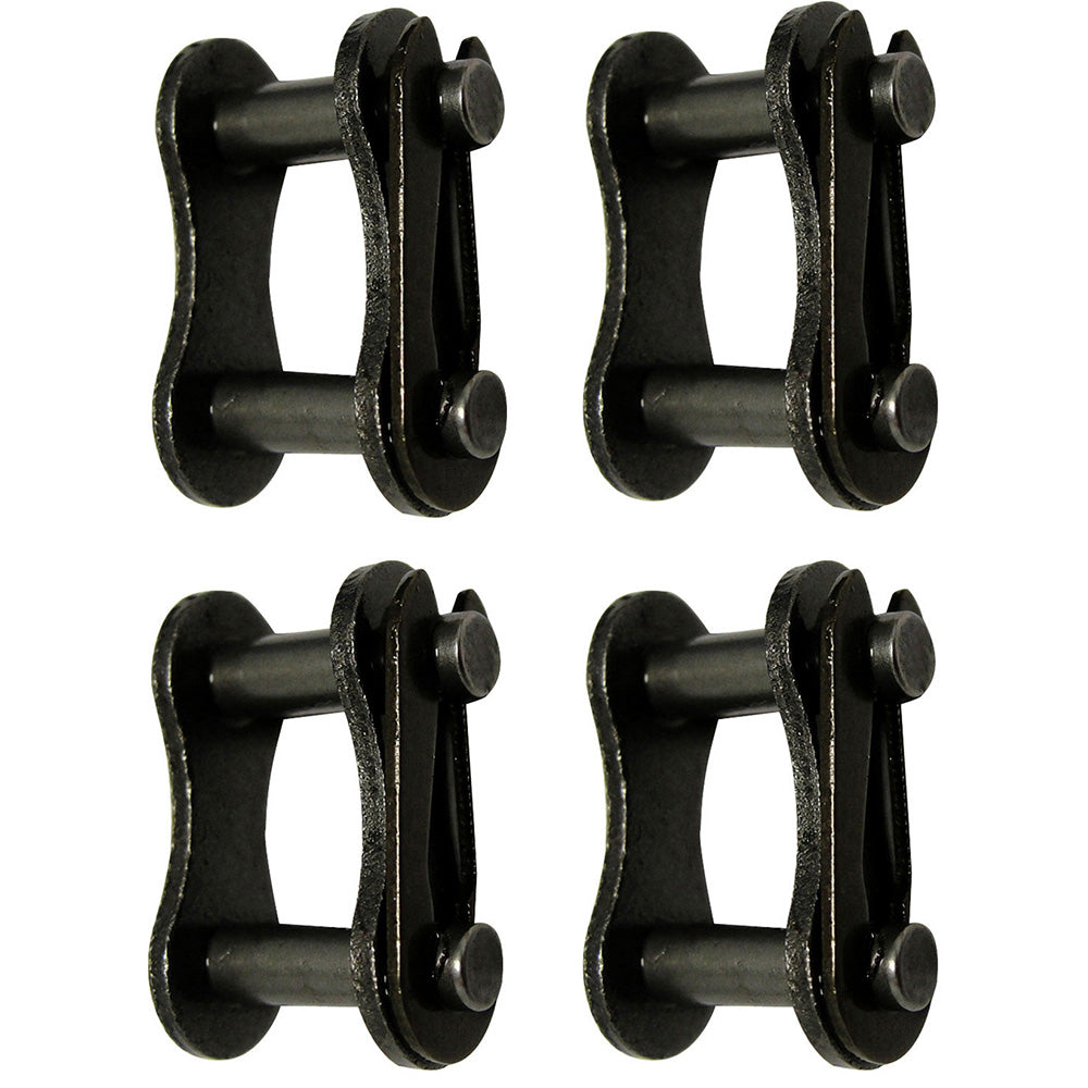 41 Standard Roller Chain Connecting Link (4PCS) - Reliable Aftermarket ...