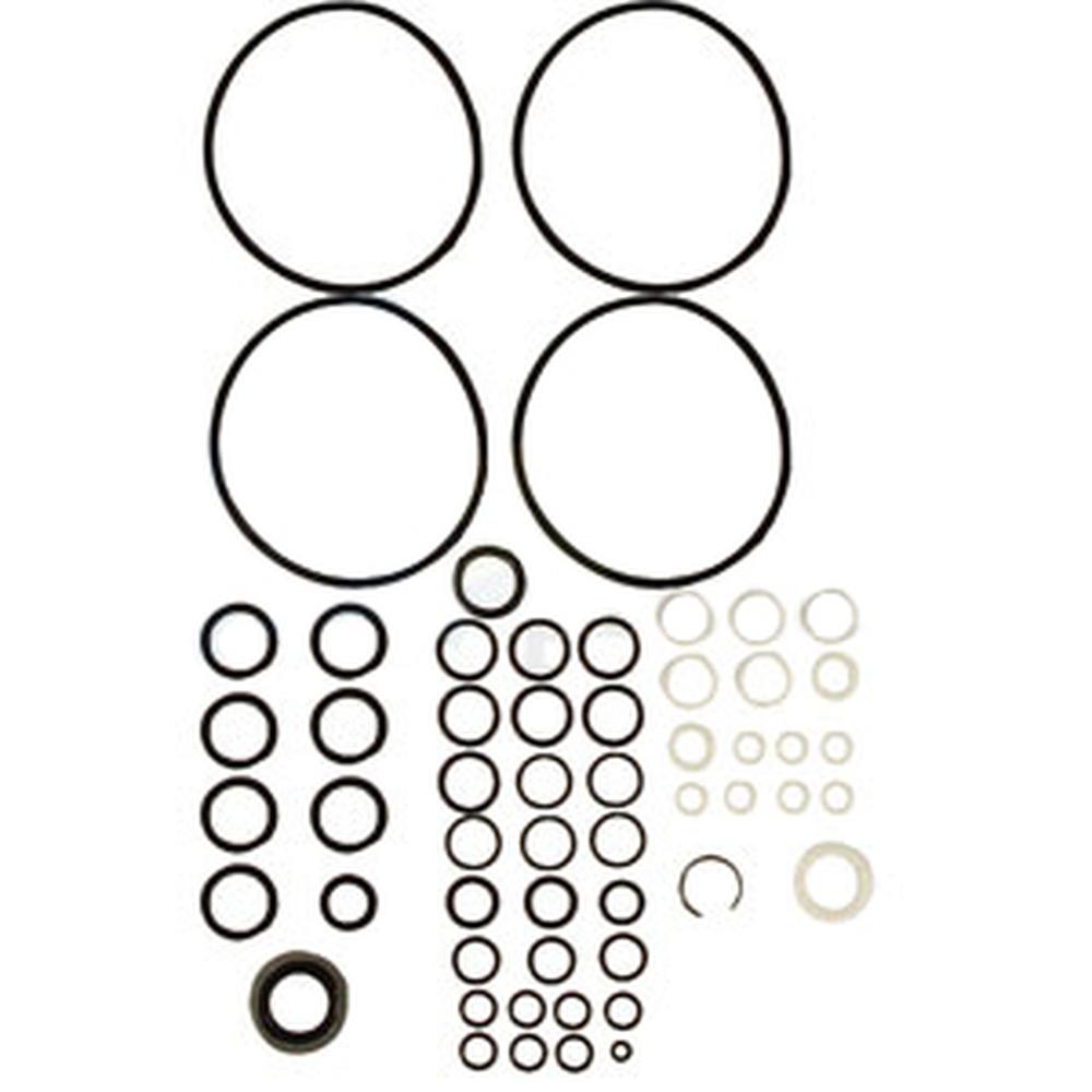 SCV O-Ring Kit RE10924 fits J D 2520 3020 4000 4020 4320 4620 4430 4440 ...