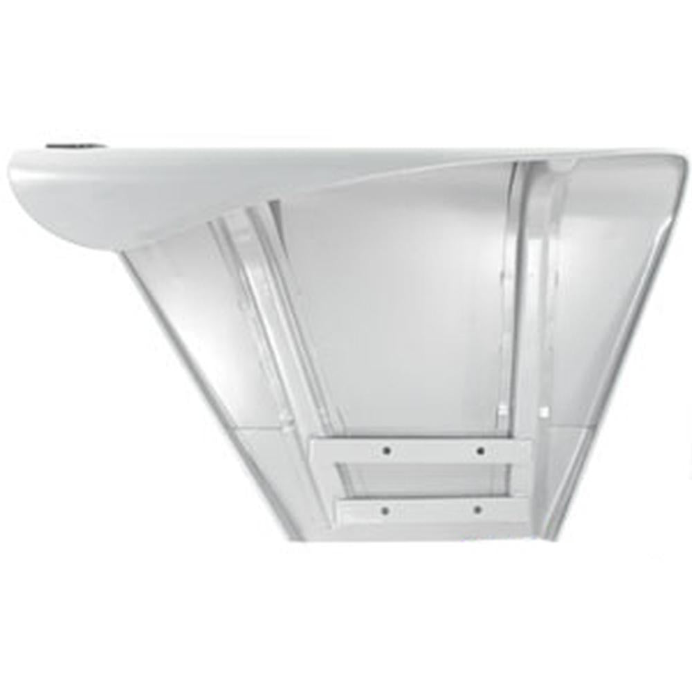 RE13879 LH Fender Fits John Deere Fits JD Tractor Models 2010 2030 2155 ...