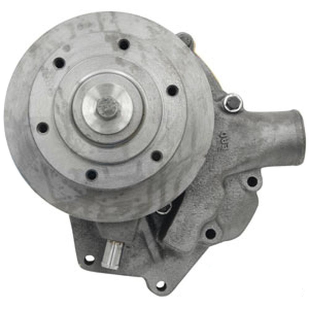 RE16657 Water Pump Fits John Deere 344G 444G 495D 544D 590D 595D 624E ...