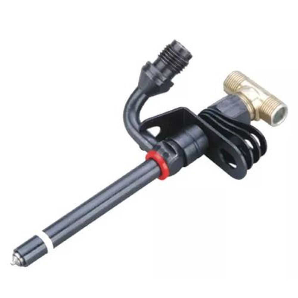NEW Fuel Injector Fits John Deere Tractor 850 CRAWLER 8875 SKID STEER ...
