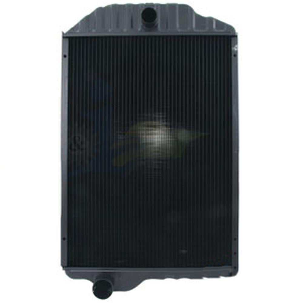 Tractor Radiator Fits John Deere 4050 4055 4250 4255 4450 4455 RE38664 ...
