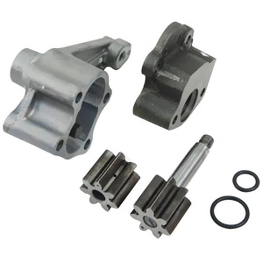 Complete Oil Pump Fits John Deere Replaces DZ100057 - Reliable ...