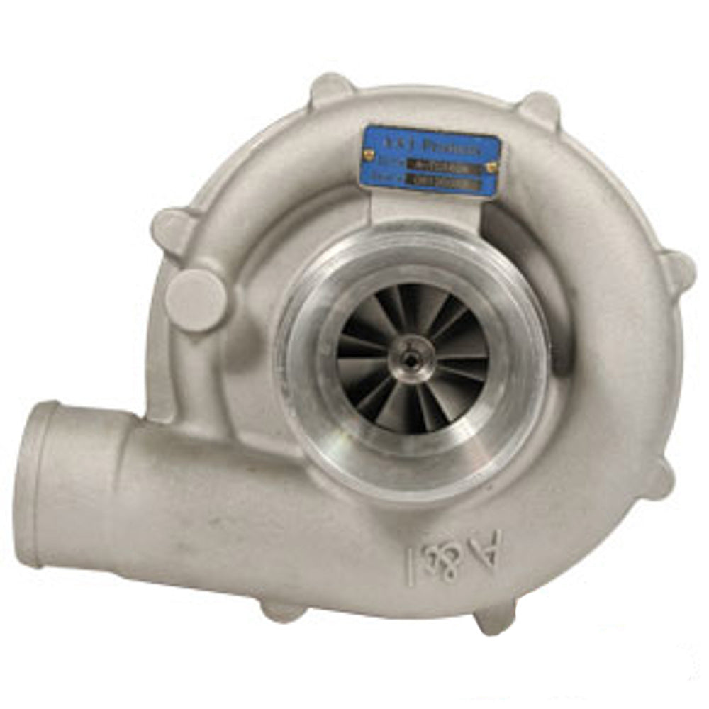 RE500287 Turbocharger Fits John Deere Tractor Models 6310S, 6320, 6320L ...