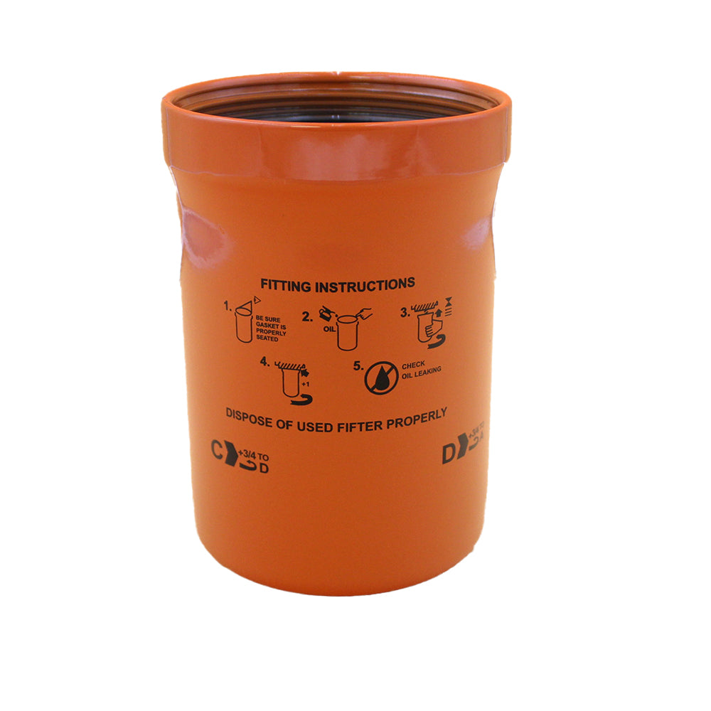 Engine Oil Filter RE539279 Fits John Deere 1170G 1210E 1210G 1510E ...