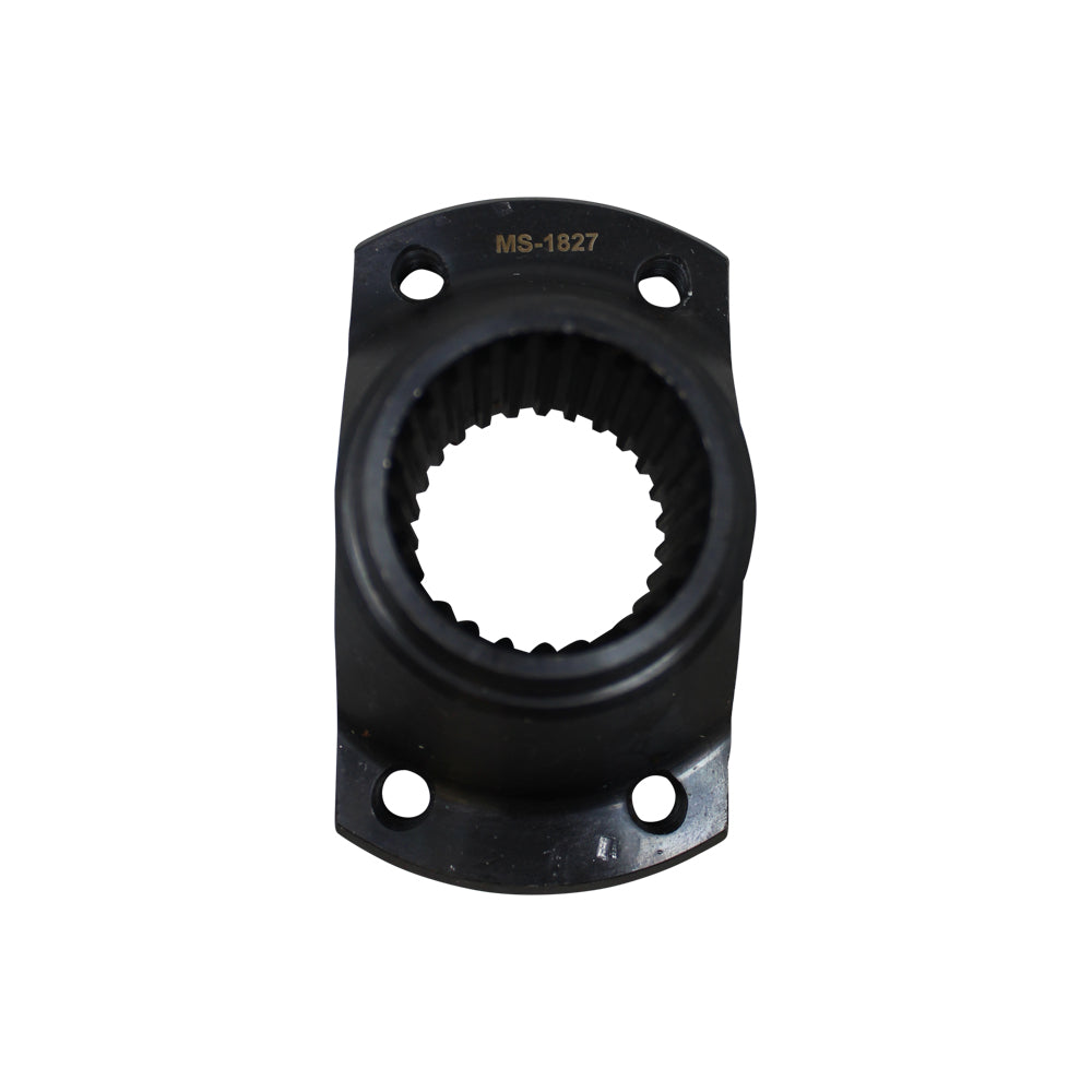 RE61882 Front PTO Drive Shaft Yoke Fits John Deere 7710 7720 7730 7800 ...