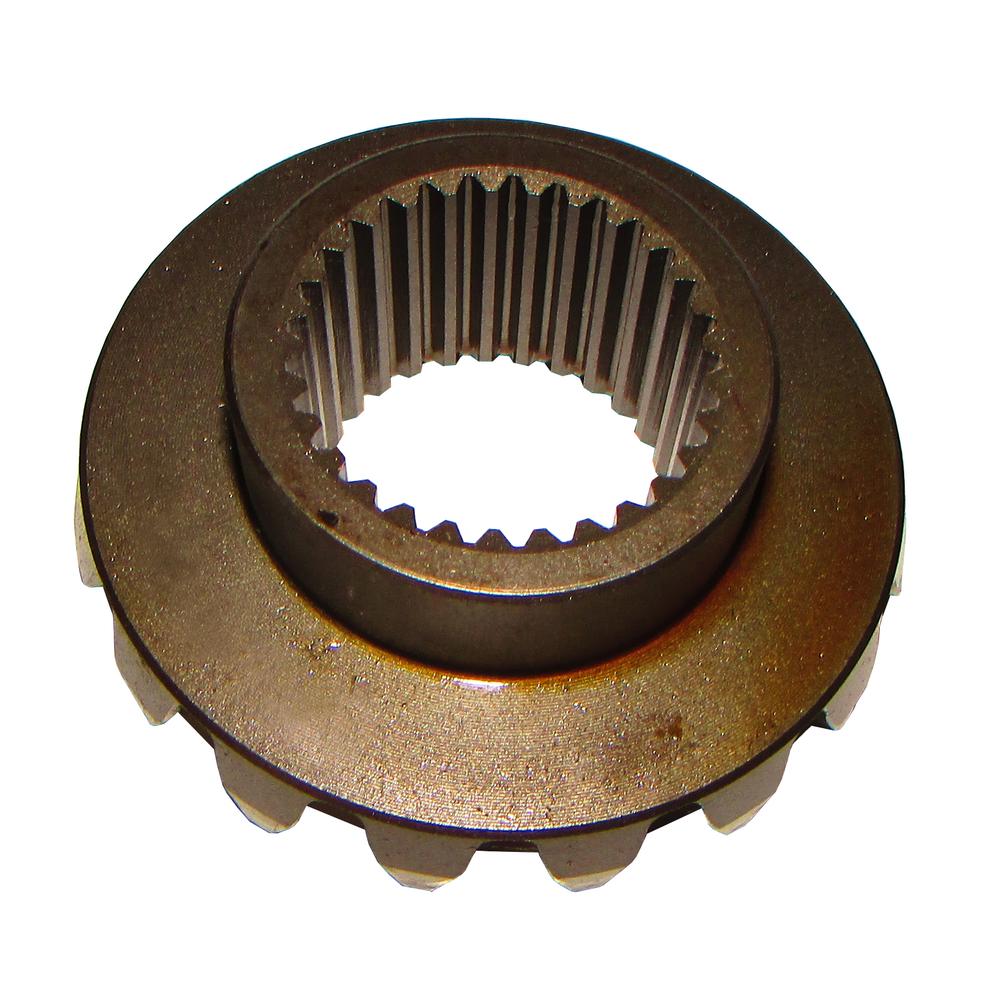 T159348 Differential Bevel Gear Fits John Deere Excavator Models: 210CW ...