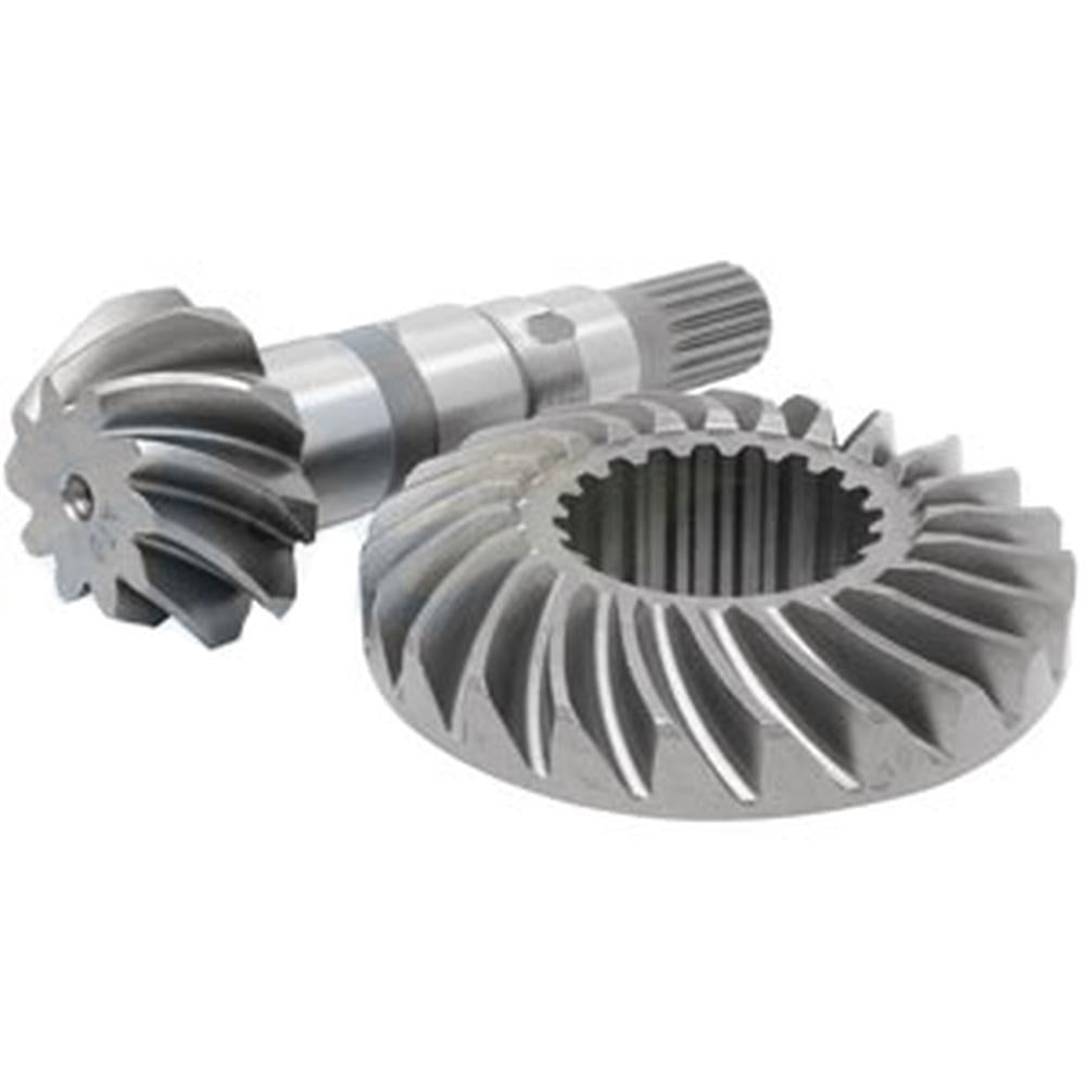 3C051-42300 Ring Gear and Pinion Fits Kubota Tractor M4-071HDC12 M4D ...