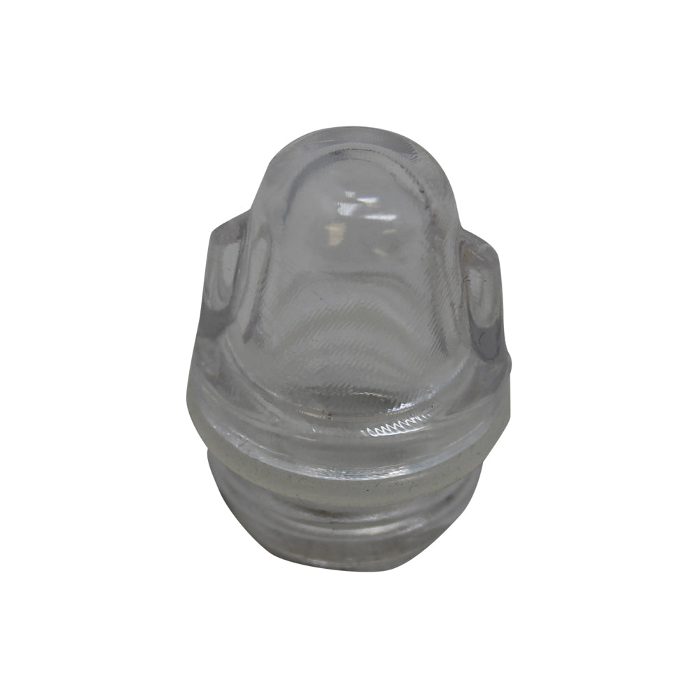 RW0009-4 Safety Sight Glass & O-Ring - 1/2 Inch Npt - Reliable ...