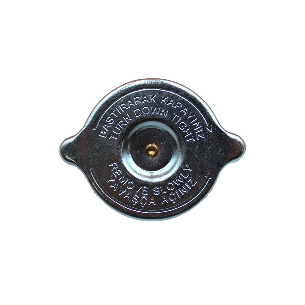 Radiator Cap Fits Steiger Replaces RW0021-15 - Reliable Aftermarket ...