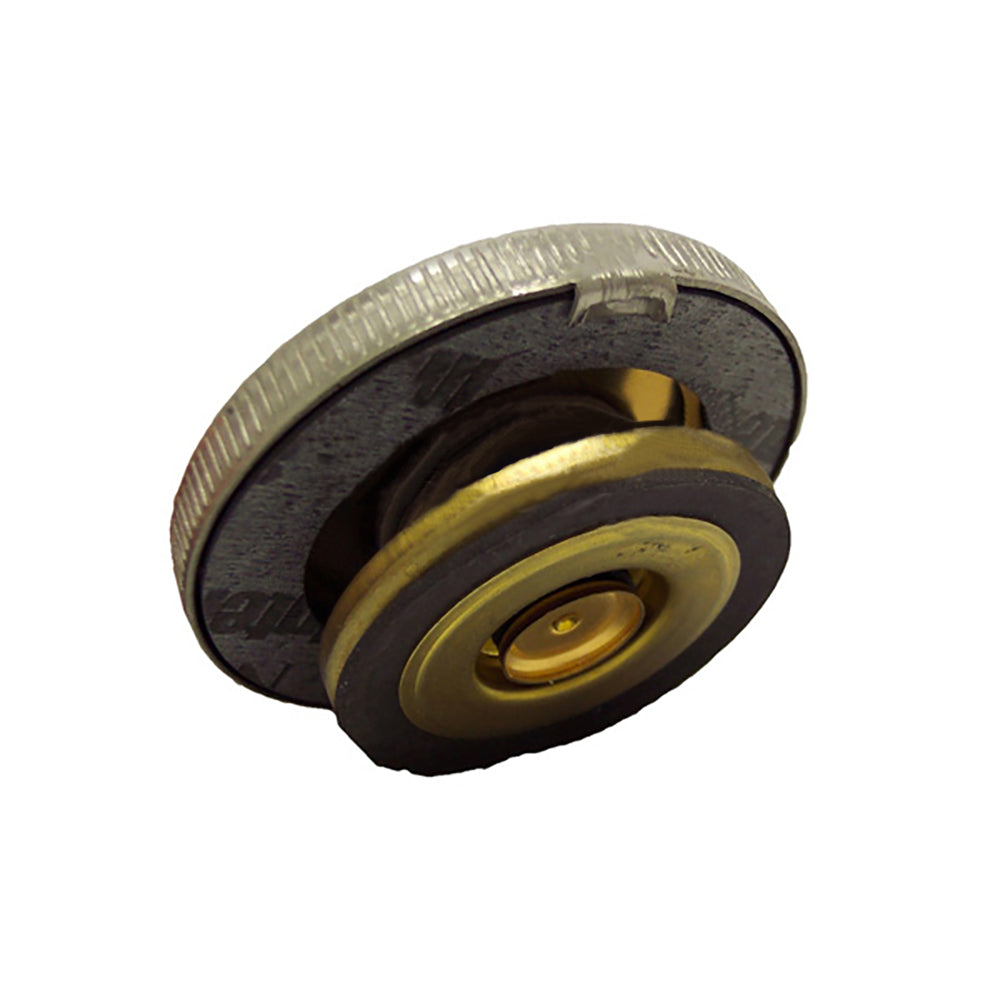 RW0021-292B 7 LB Radiator Cap (For Radiator Overflow Reservoir ...