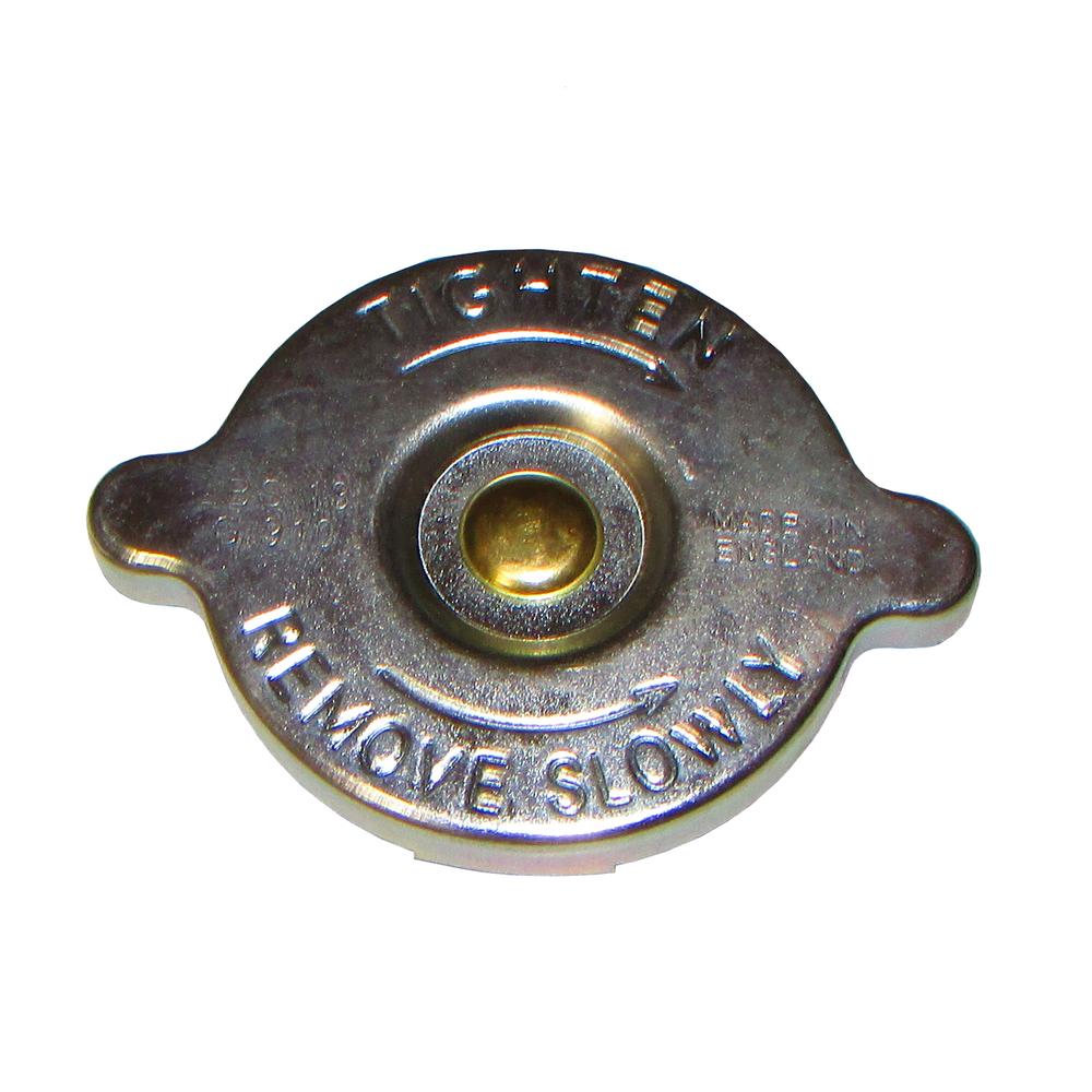 Radiator Cap Fits Kubota Mower F2000 F2100 G3200 G4200 G5200H G6200H G ...