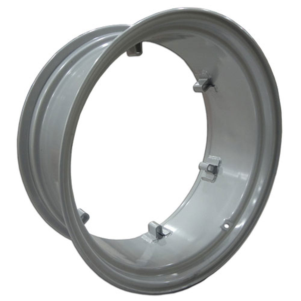 12" x 28" Tractor rim rear wheel to Fits New Holland Fits Ford Fits ...