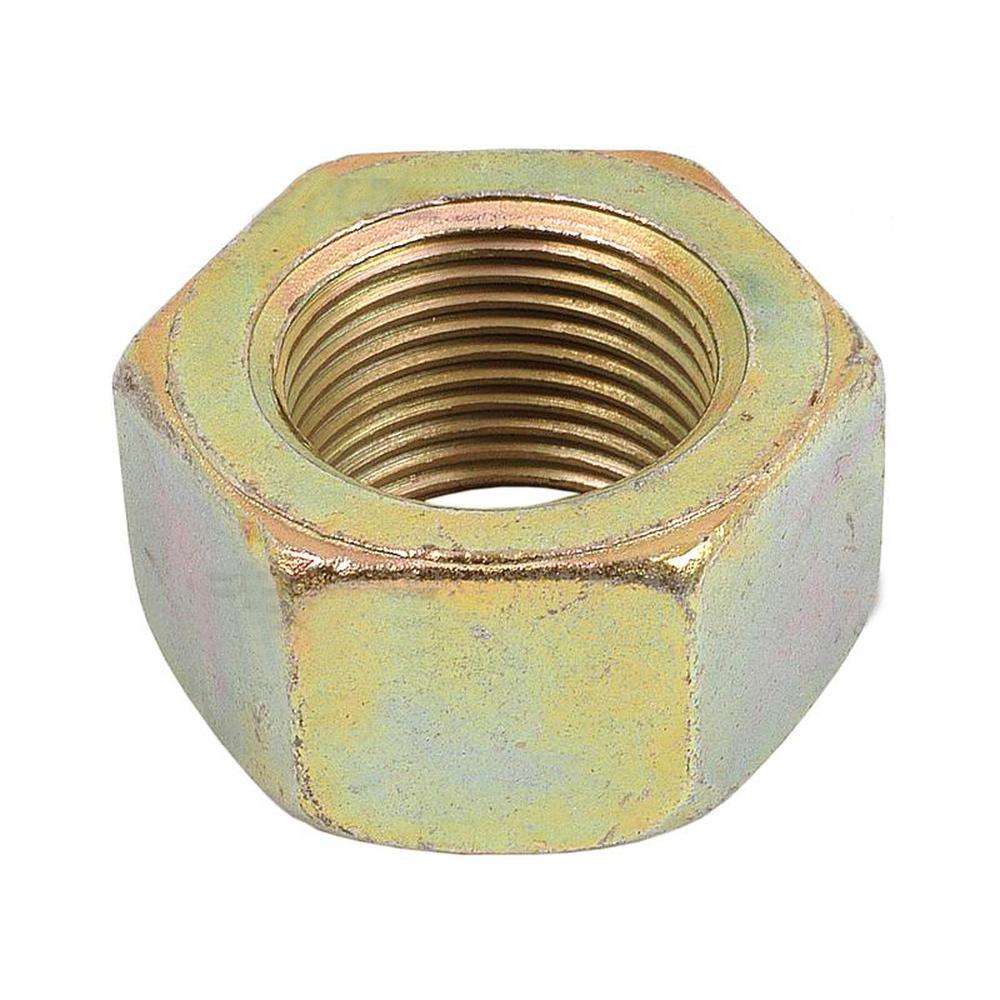 S.1038 Hex Nut, Size: 1 1/8'' UNF (Din 934) Tensile strength: 8.8 ...