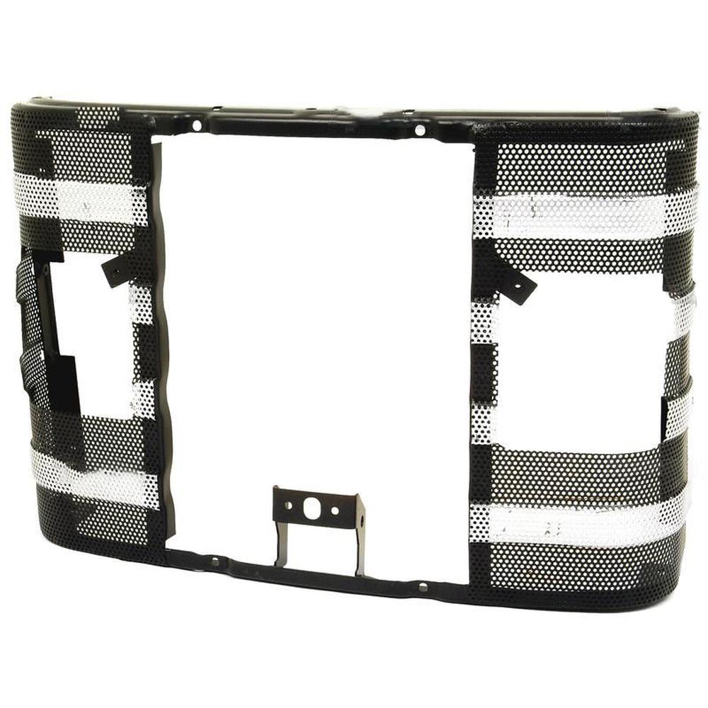 S.41208 Grille, 14" , Mf 135 U.K. Fits Massey Ferguson - Reliable ...