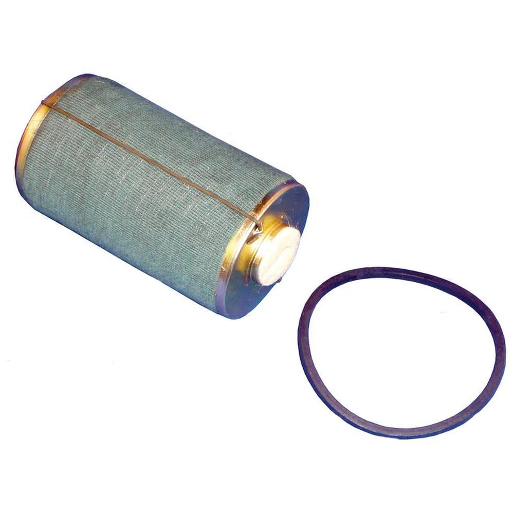 S.67815 Fuel Filter - Element - Primary Fits Massey Ferguson - Reliable ...