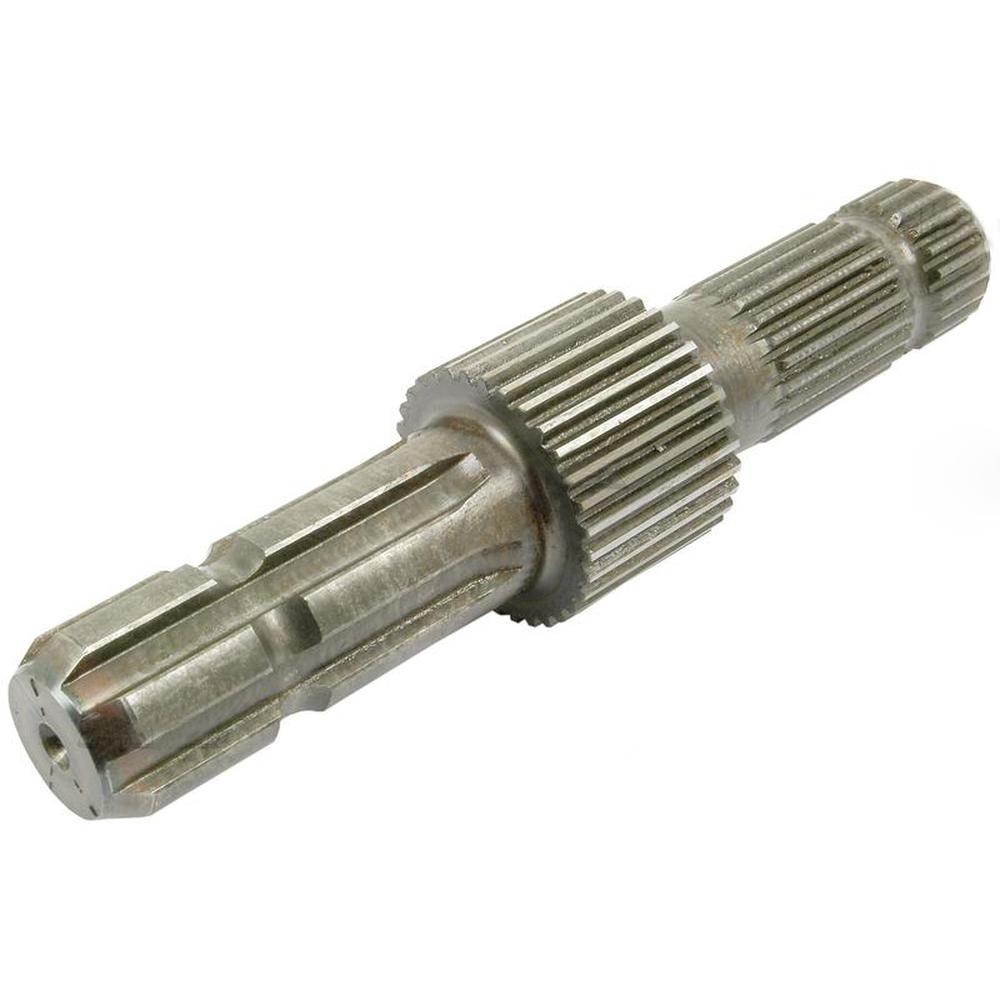 S.74659 Transmission PTO Output Shaft Fits Case IH - Reliable ...