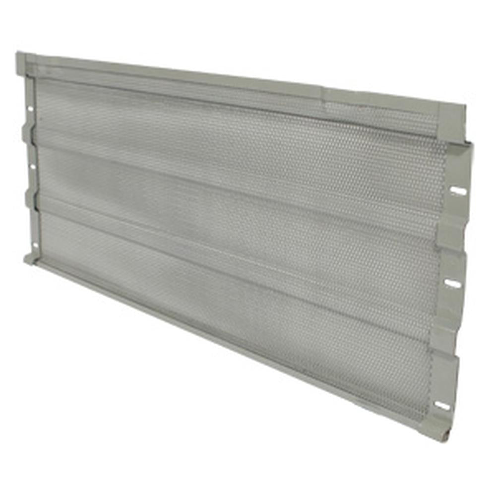 NEW RIGHT GRILL SCREEN SET 1920 Fits Ford TRACTORS BEFORE 1994 ...