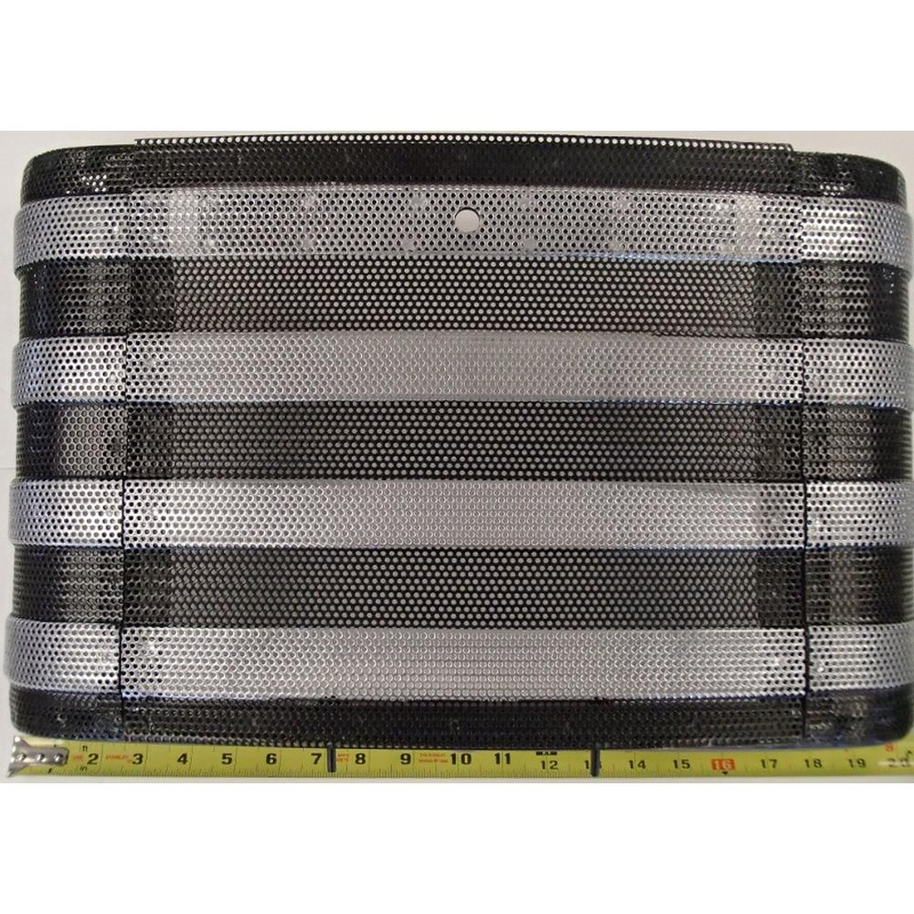 Grille with Door Fits Massey Ferguson 20 2135 20 135 2135 194182M91 ...