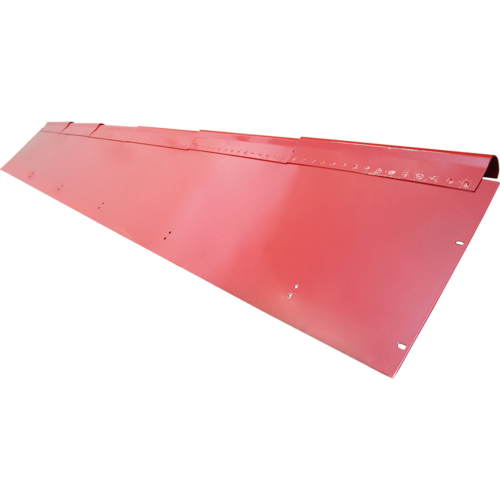 1313156C2 Center Bottom Floor Sheet Fits Case IH 1020 Platform ...