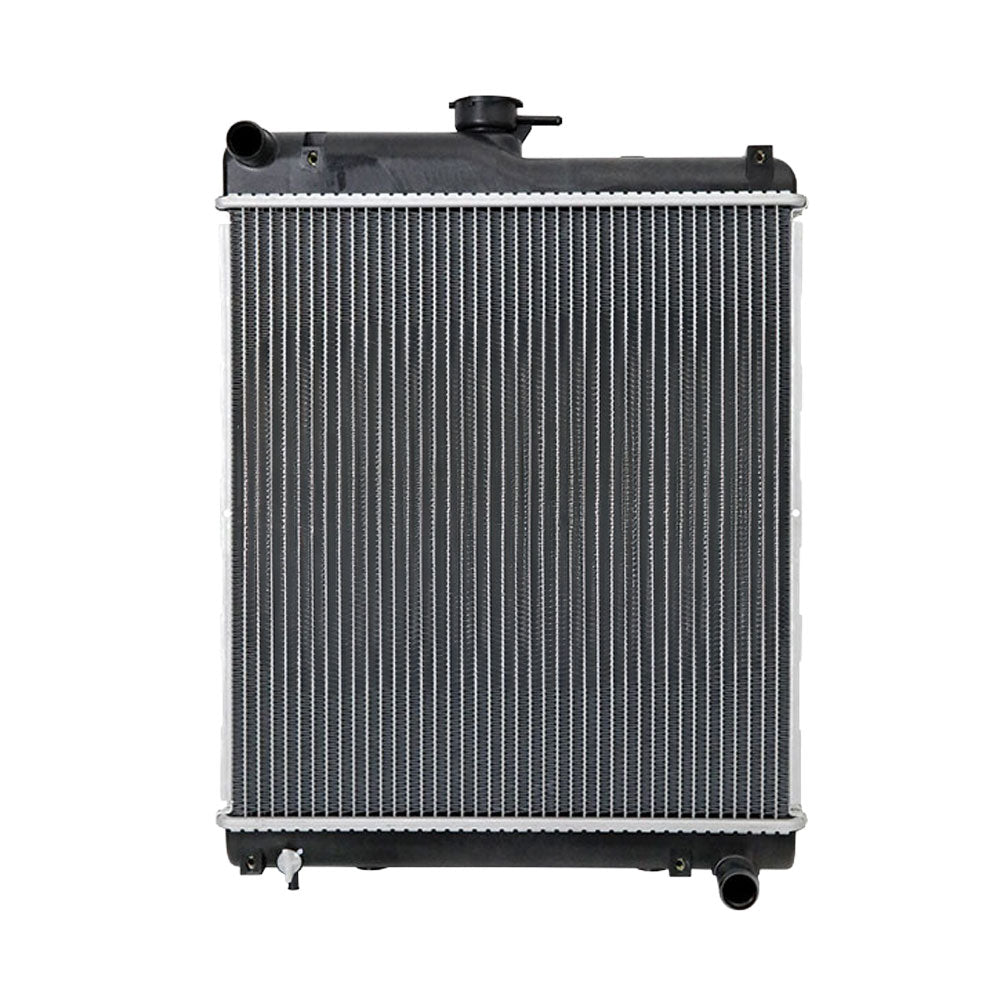 SJ28573 Aftermarket Radiator Fits John Deere compact tractors 2038R ...