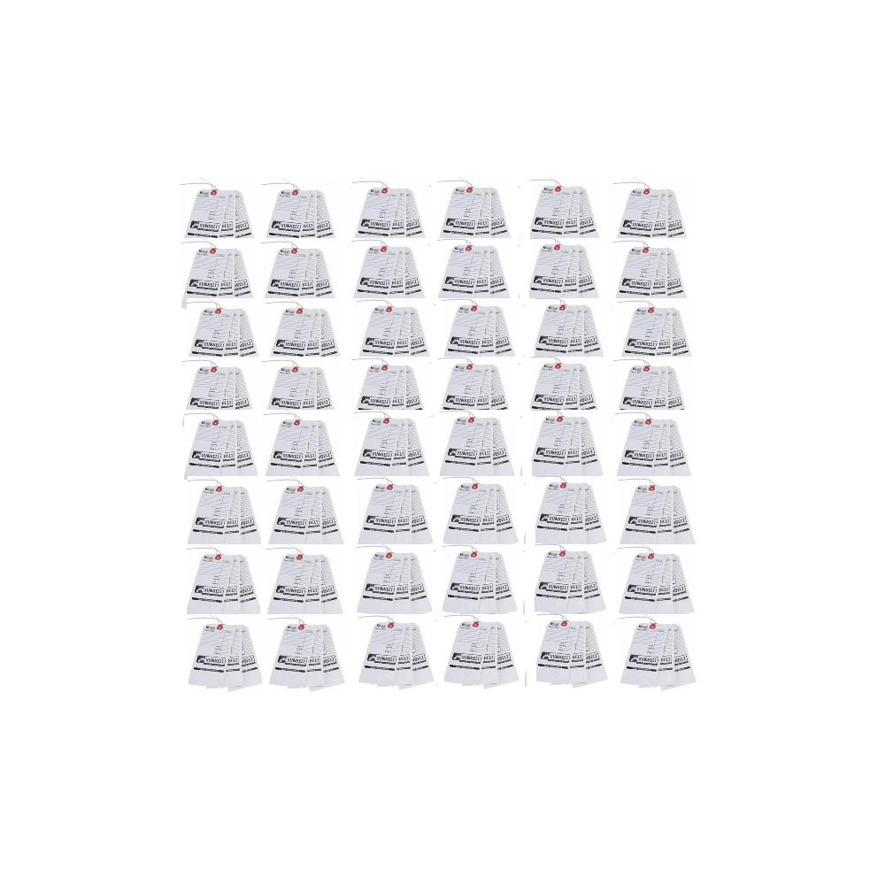 200 Pack of Service Repair Tags for Small Engine Shops Repair Shop ...