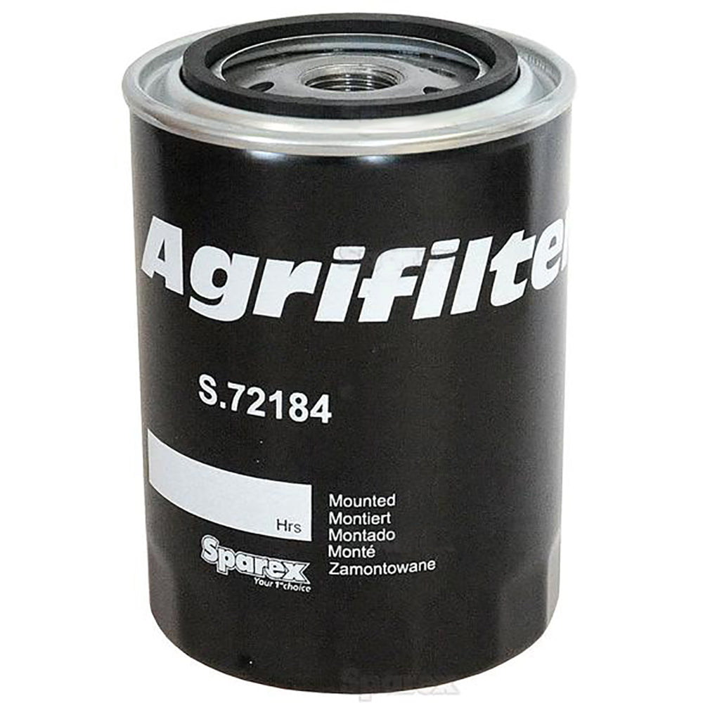 Oil Filter #7701 0793 Zetor Range 1 & Super except 7320/7340 below ser ...