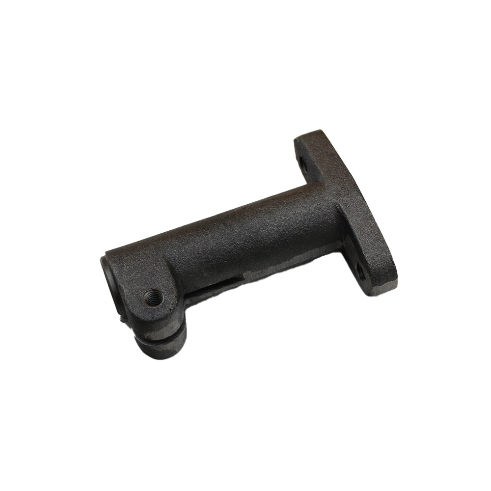 Keyed Pump Drive Shaft T22914 Fits John Deere Tractors - Reliable ...