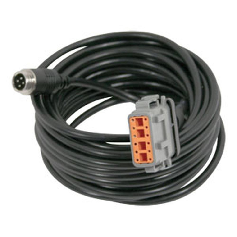 TRIMBLE FMX FM-750 FM-1000 20' CABLE Ag GPS for Cab Cam Camera Fits ...