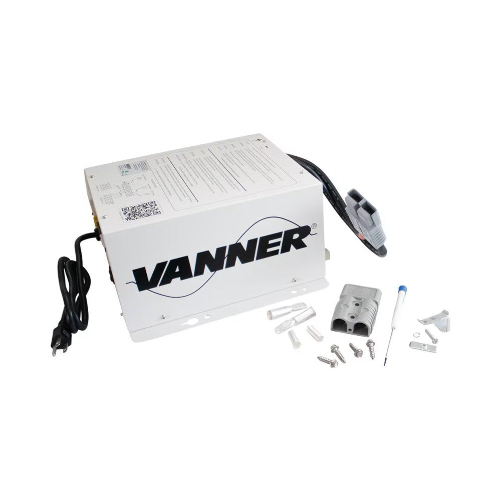 VAN-20-1050CUL-DC-JN Vanner Inverter - Reliable Aftermarket Parts, Inc®