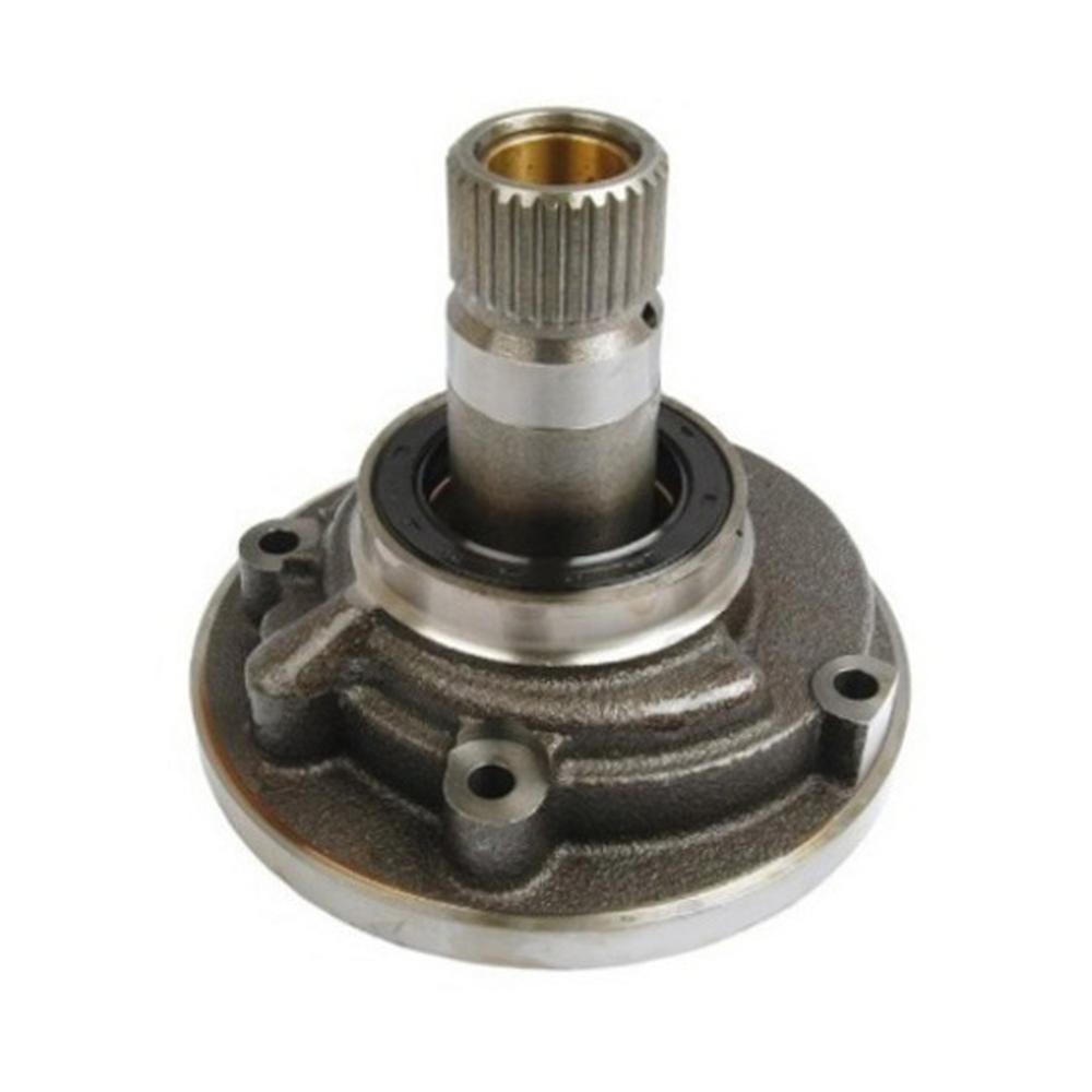 TRANSMISSION PUMP Fits Ford TRANS INDUSTRIAL 540A 540B 545 545A ...