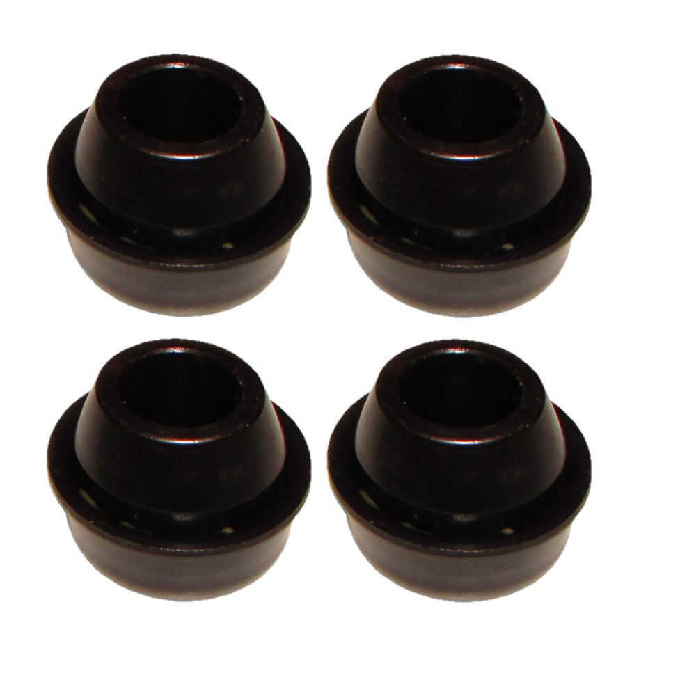 4 New Deck Wheel Bearings 120048 Fits Grasshopper Decks ZTR Zero Turn ...